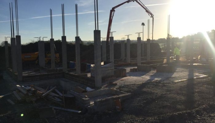 Engineering Services - Crocon Engineers, Bantry, Co. Cork